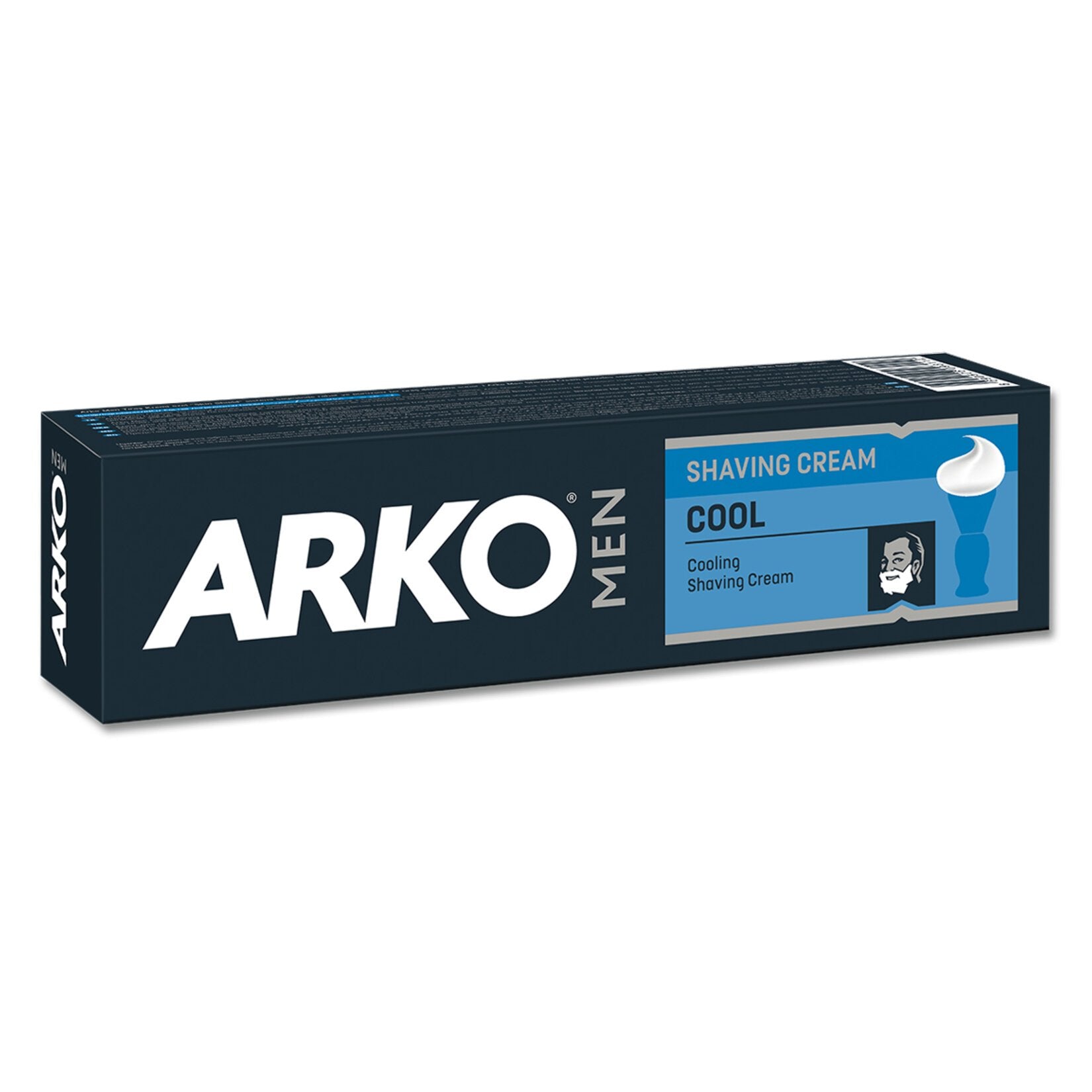 Arko Men Shaving Cream 86Ml – S101