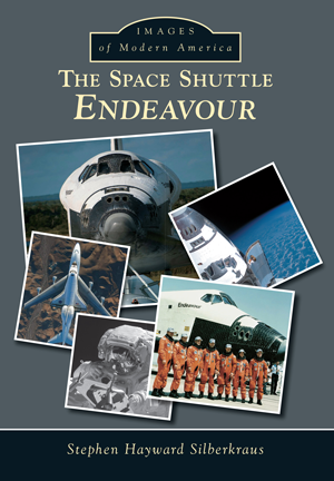 The Space Shuttle Endeavour – S101