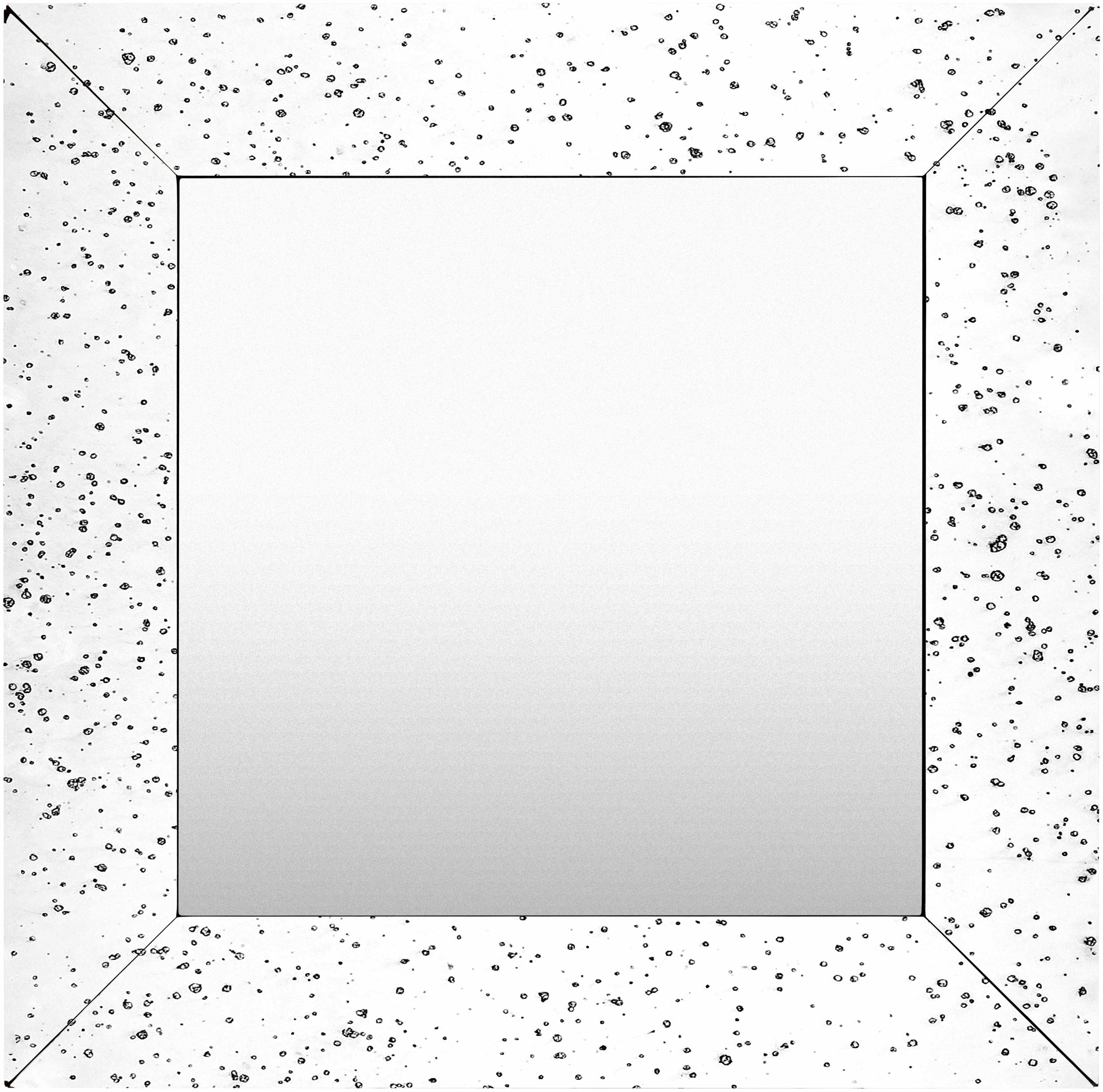 Papine Mirror - Clearance – S101