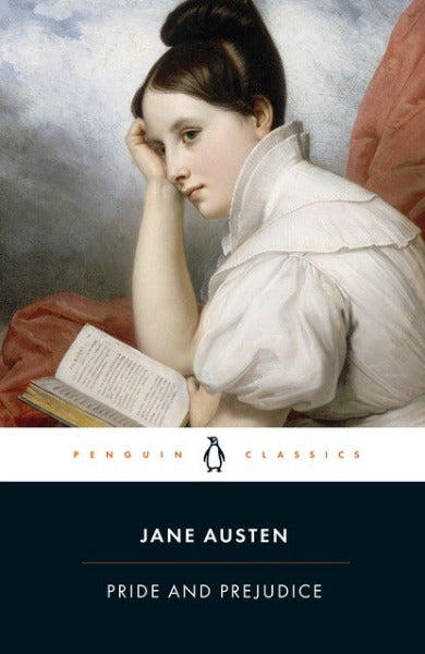 Pride and Prejudice – S101