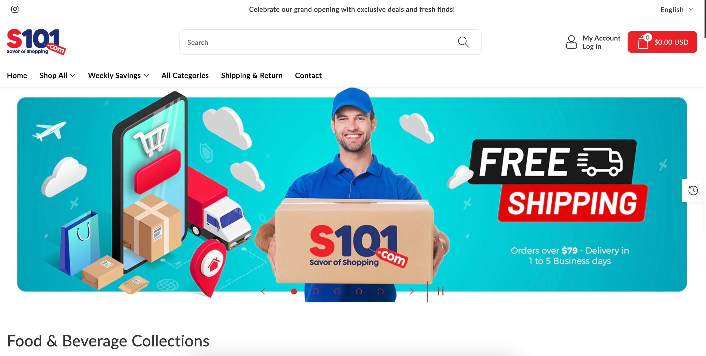 Hosbes Lemon Wafer 66G – S101