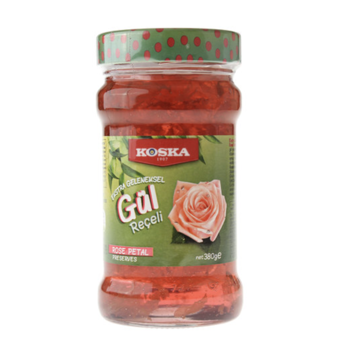 Koska Rose Jam 380G – S101