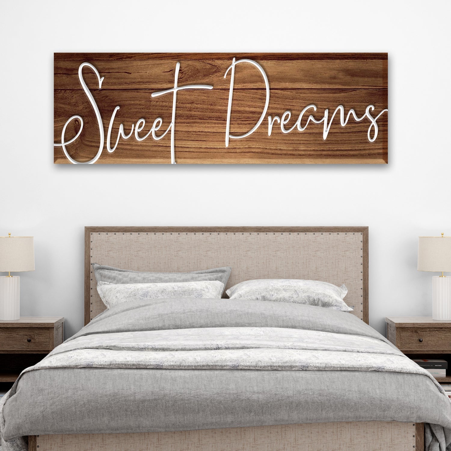 Sweet Dreams Sign VII – S101