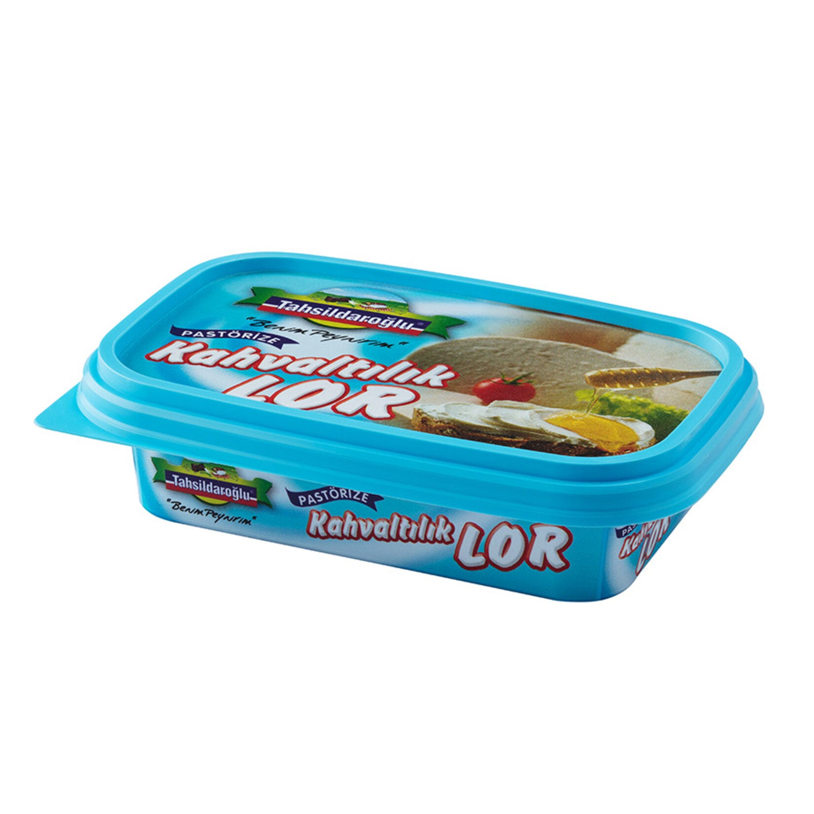 Tahsildaroglu Lor Cheese 300 – S101