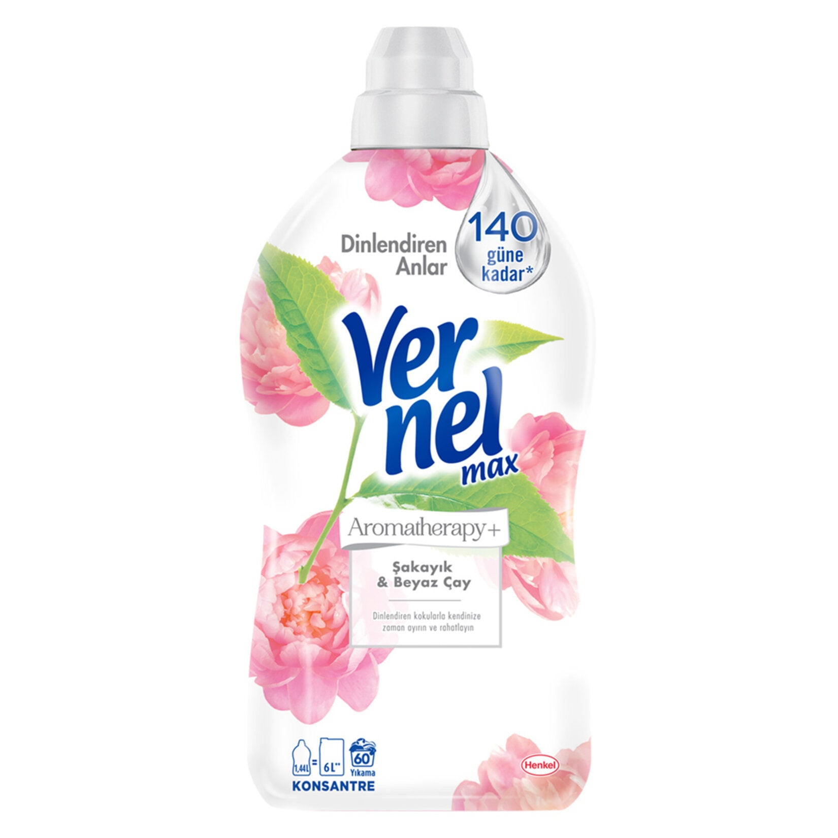 Vernel Aromatherapy 1440Ml – S101