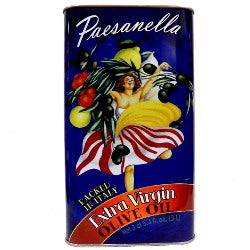 Paesanella Xv Olive Oil 3L – S101