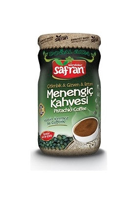 Safran Menengic Coffee 350G – S101