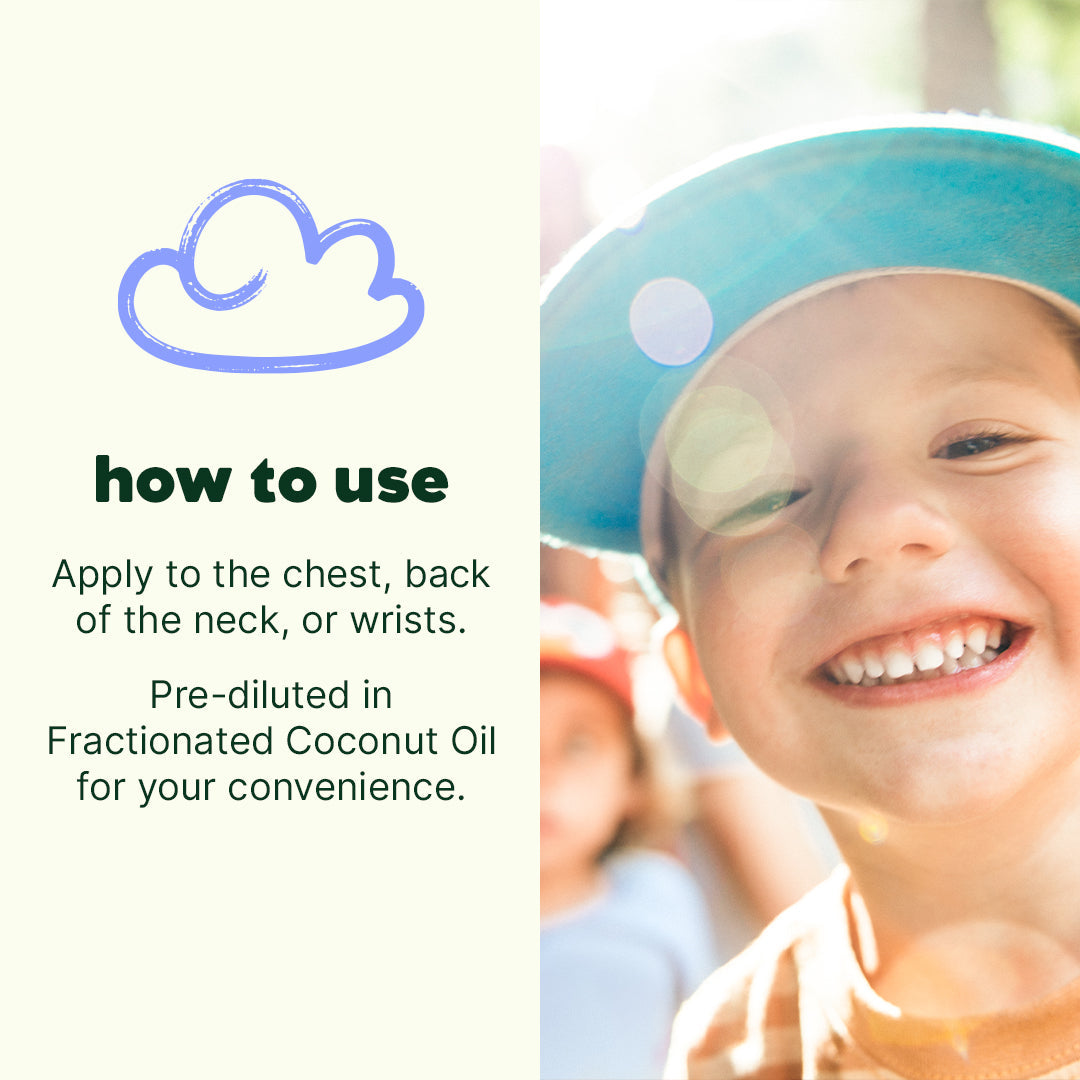 Keep Calm Roll-On Trio – S101