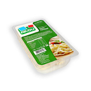 Akdu Shallal Cheese 200G – S101