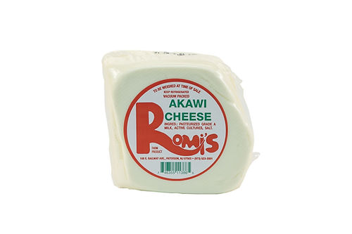 Romis Akawi Cheese W. – S101