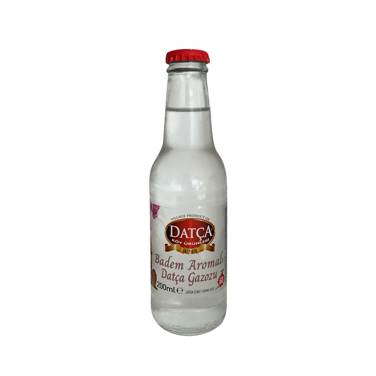 Datca Soda Acibadem 250Ml – S101