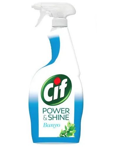 Cif Bath Liquid Sprey 750Ml – S101