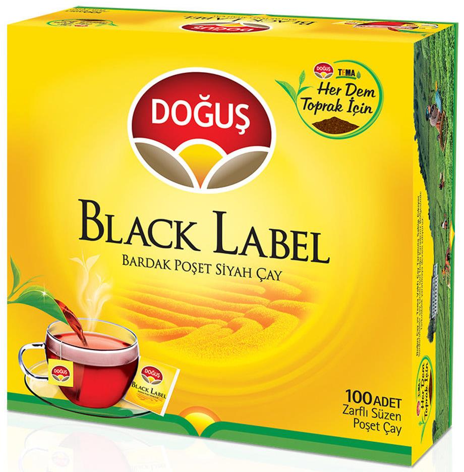 Dogus Suzen Tea 100Tb – S101