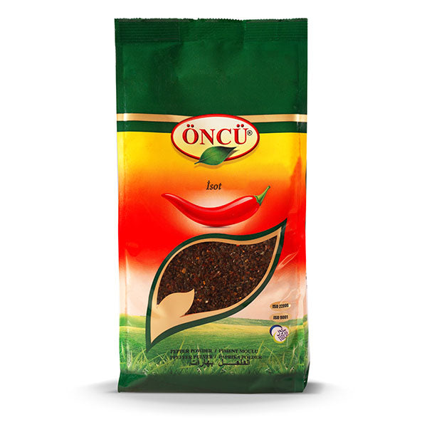 Oncu Isot Pepper Hot 1 Kg – S101
