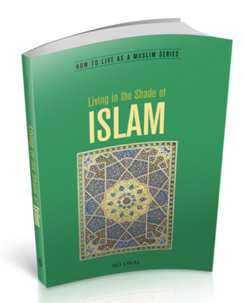 Living in the Shade of Islam (new version) – S101