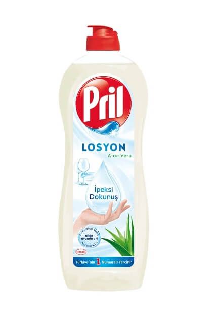 Pril Dish Detergent Lotion 750Ml – S101